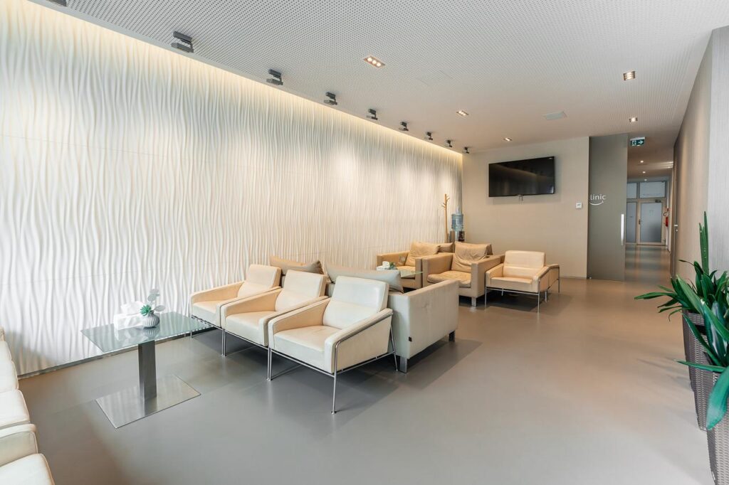 Smile Clinic Slovakia English Speaking Dental Clinic In Bratislava